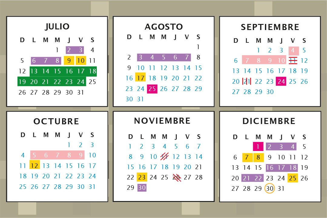 calendario-academico-2020-segundo-semestre- | Universidad Nacional de ... calendario-academico-2020-segundo-semestre- | Universidad Nacional de ...